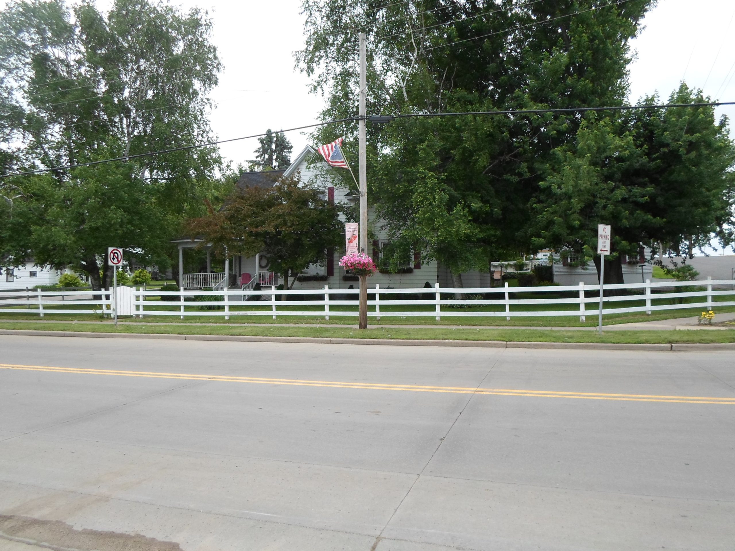 Community Gallery - Village of Alma Center, WI - Official Website ...