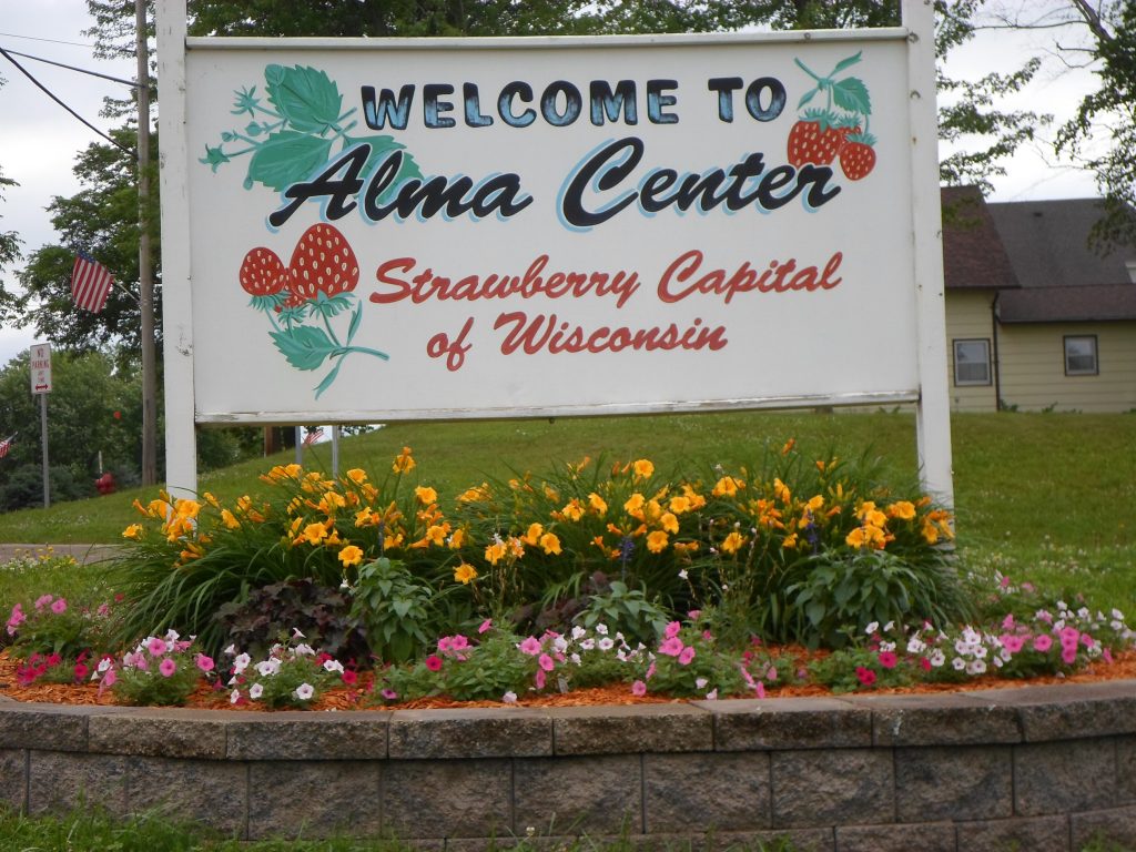 Community Gallery - Village of Alma Center, WI - Official Website ...