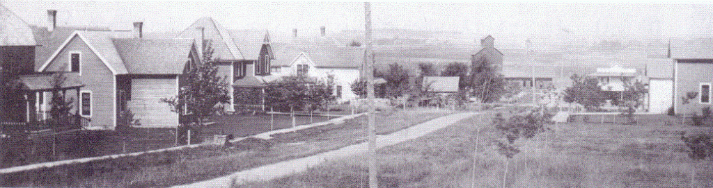 Village History - Village of Alma Center, WI - Official Website ...