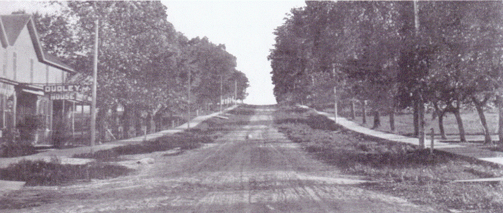 Village History - Village of Alma Center, WI - Official Website ...