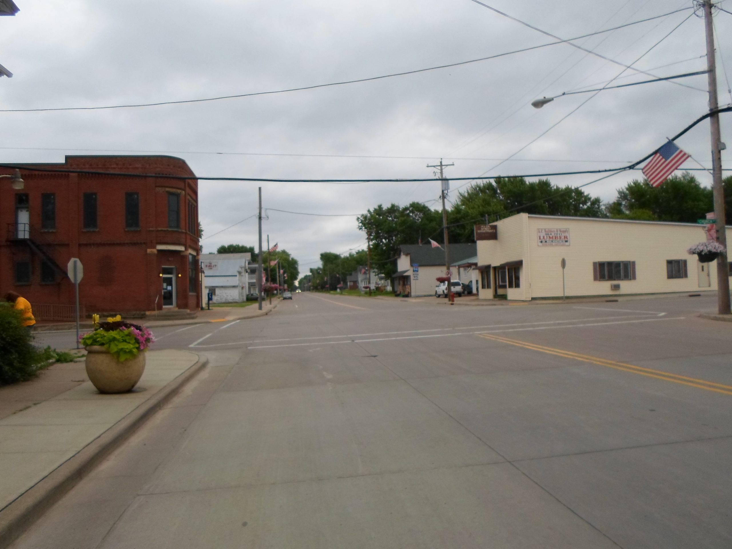 Community Gallery - Village of Alma Center, WI - Official Website ...