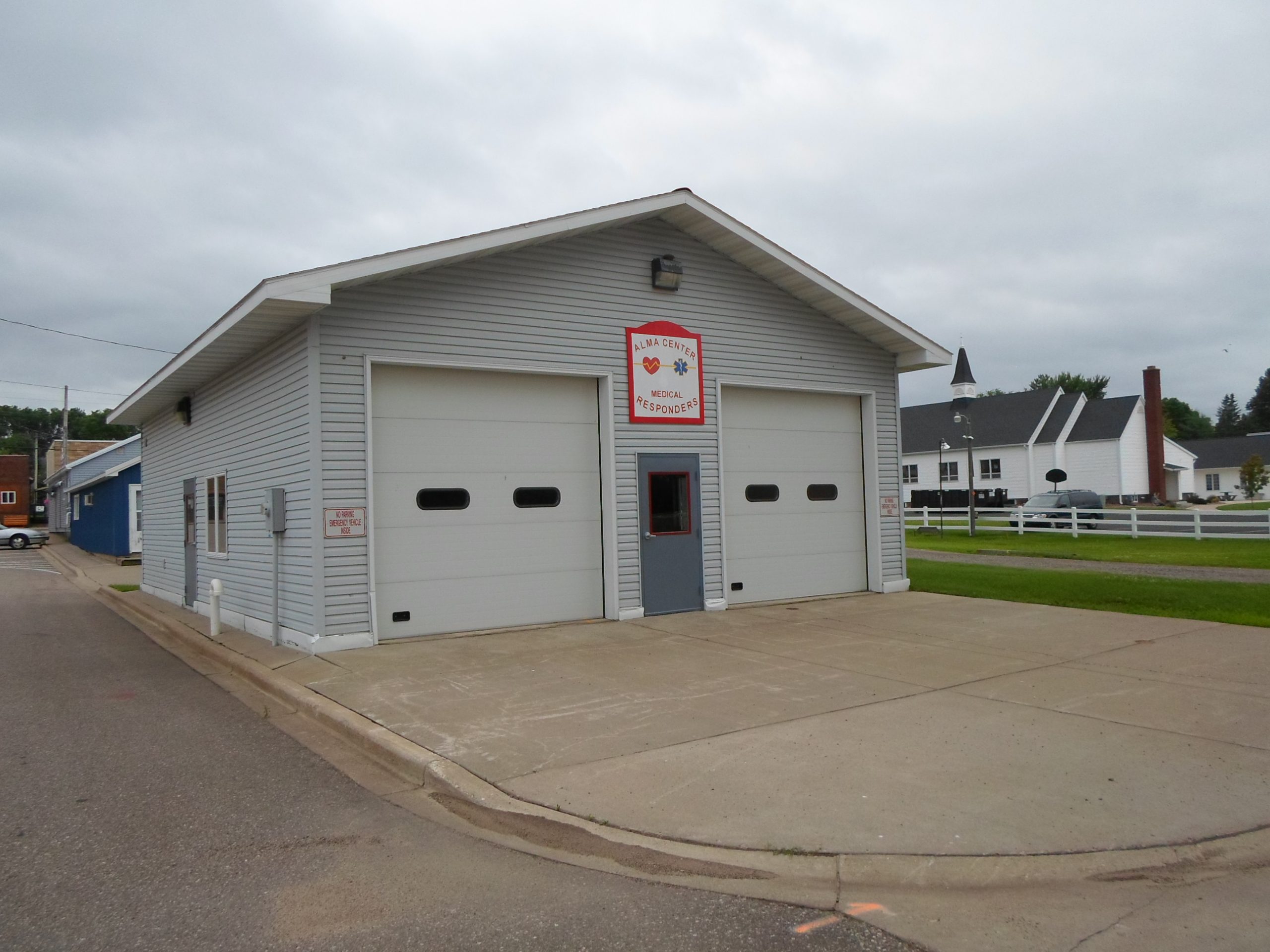 Community Gallery - Village of Alma Center, WI - Official Website ...
