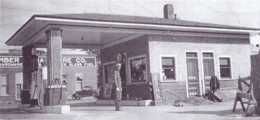 Village History - Village of Alma Center, WI - Official Website ...