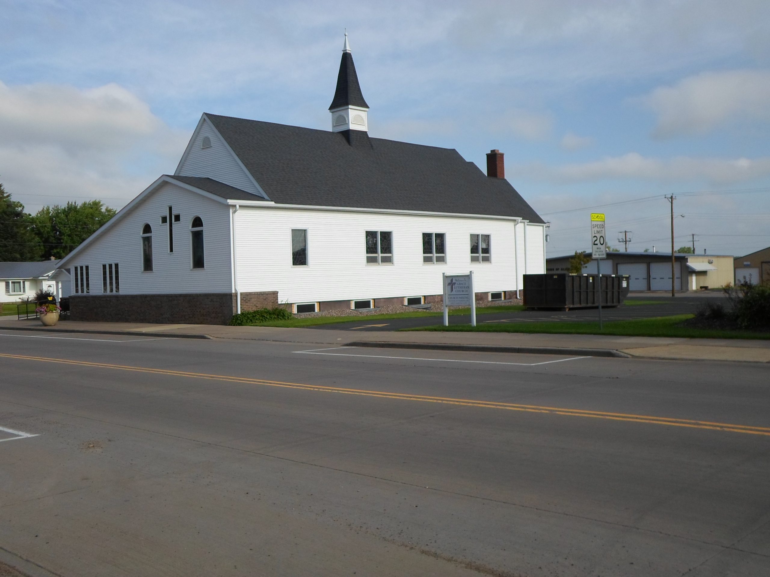 Community Gallery - Village of Alma Center, WI - Official Website ...