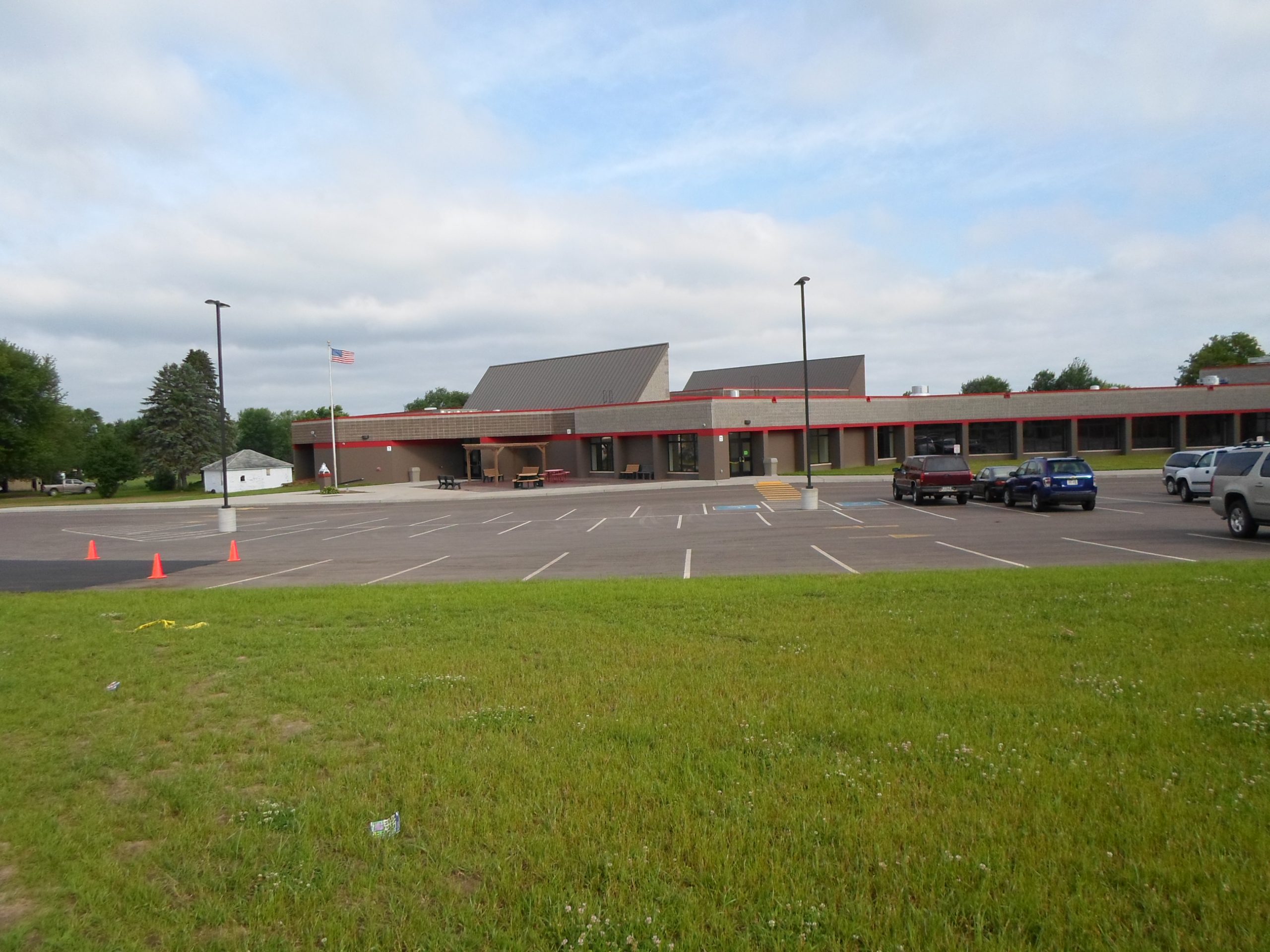 Community Gallery - Village of Alma Center, WI - Official Website ...