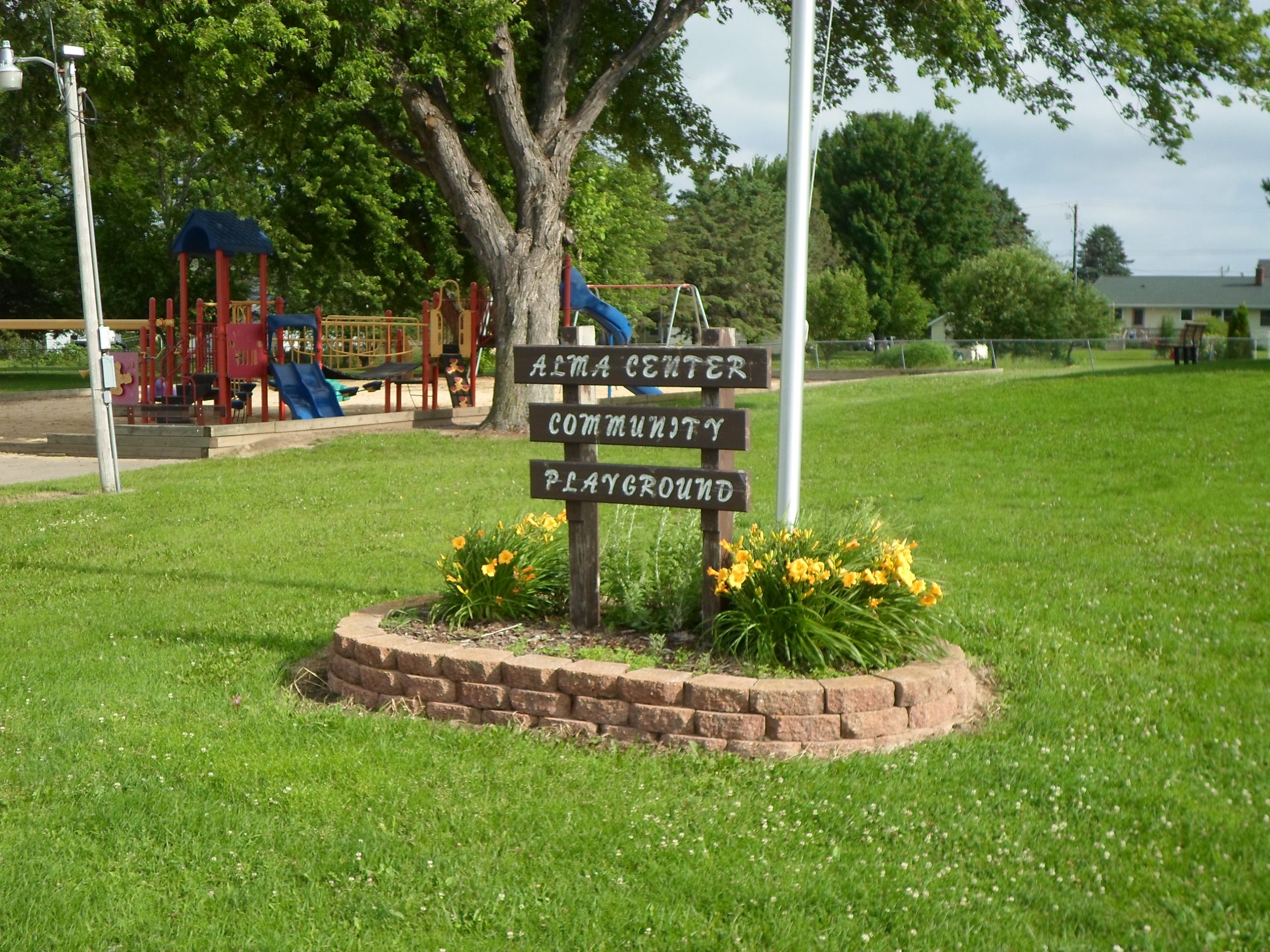 Community Gallery - Village of Alma Center, WI - Official Website ...