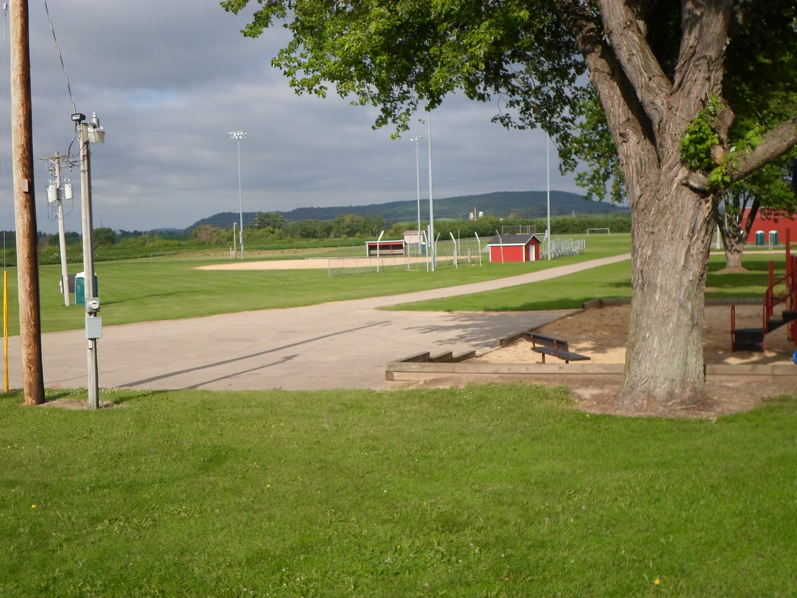 Community Gallery - Village of Alma Center, WI - Official Website ...