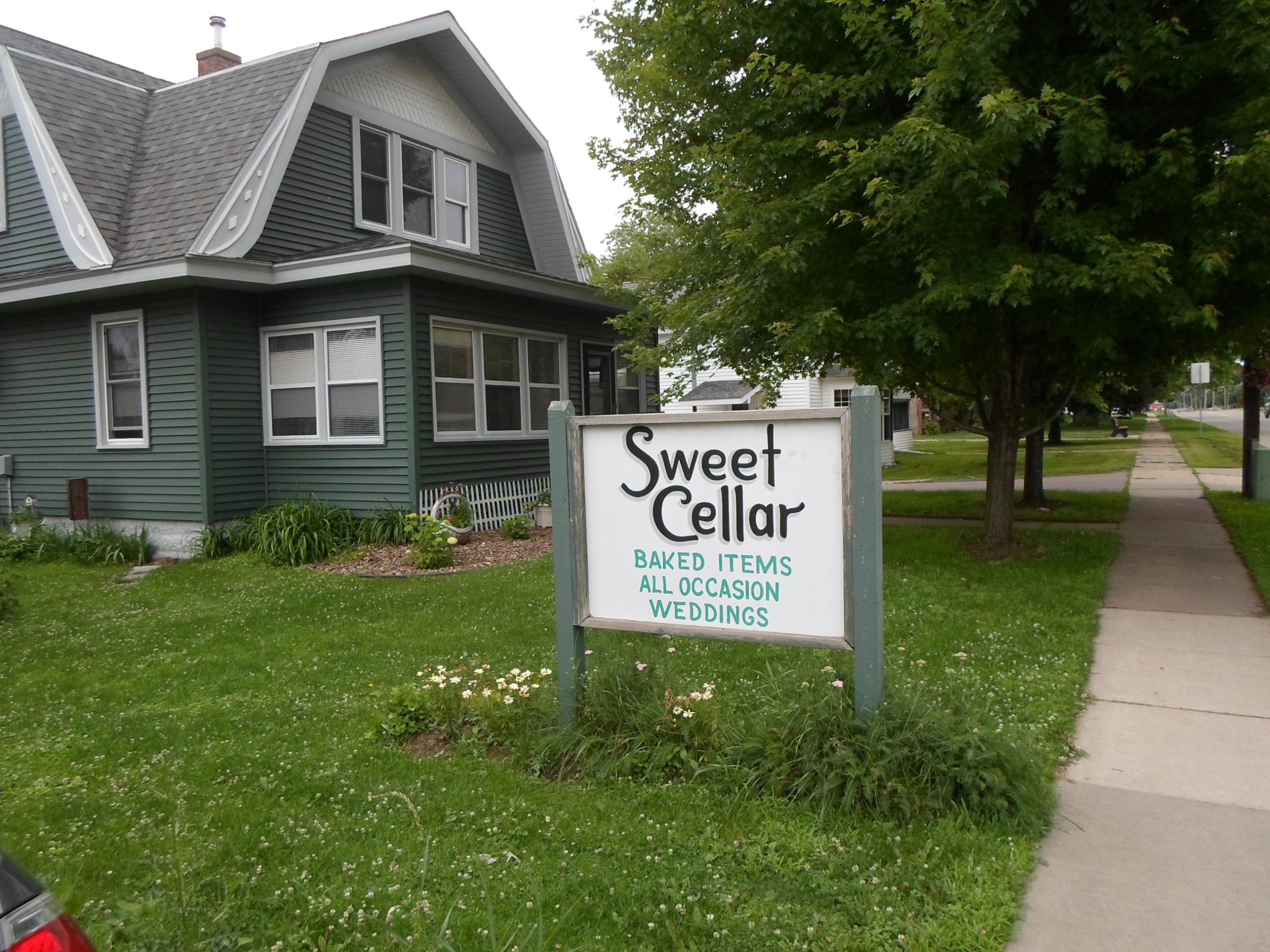 Community Gallery - Village of Alma Center, WI - Official Website ...