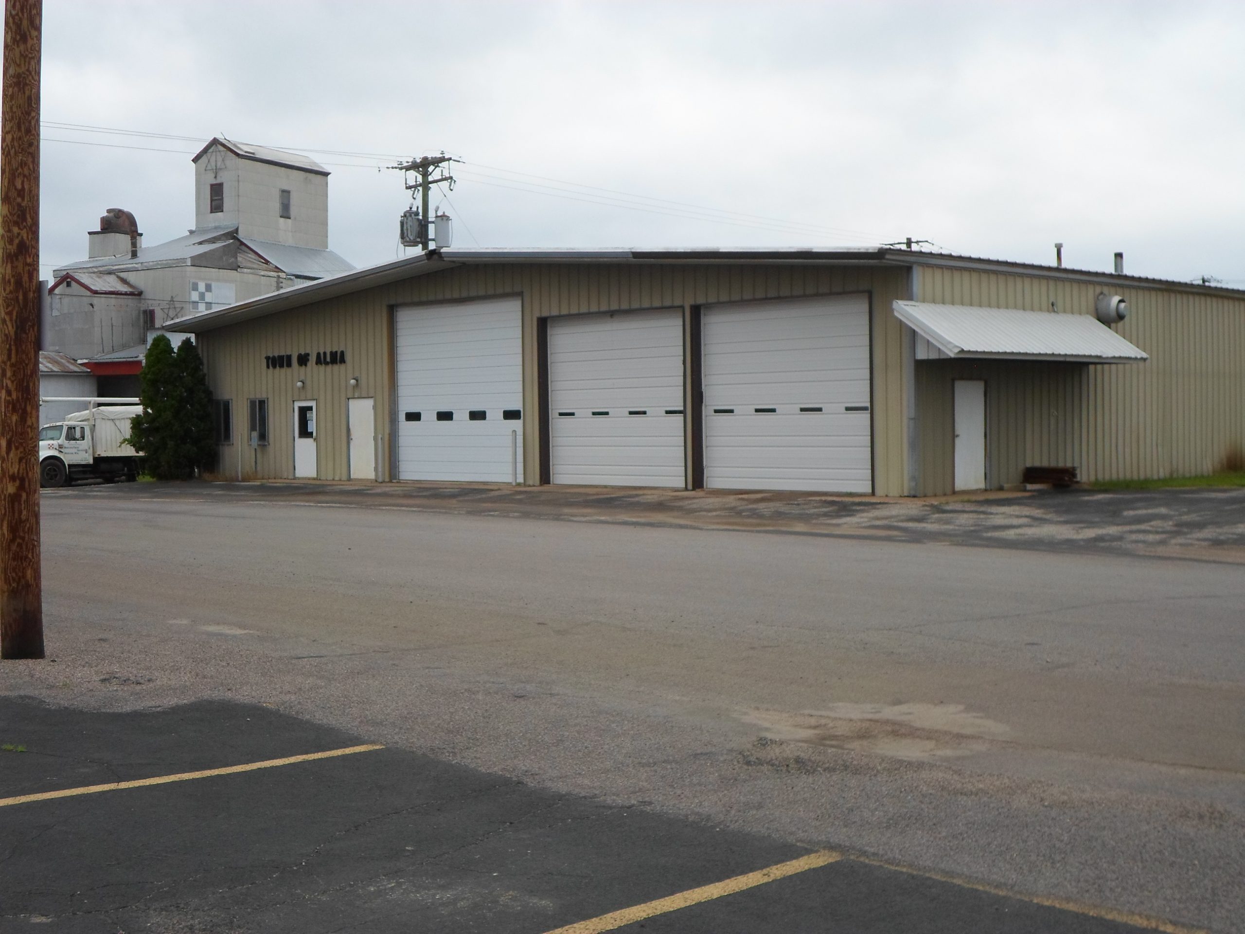 Community Gallery - Village of Alma Center, WI - Official Website ...